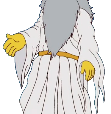 God | World of Lawl RPG Wiki | Fandom