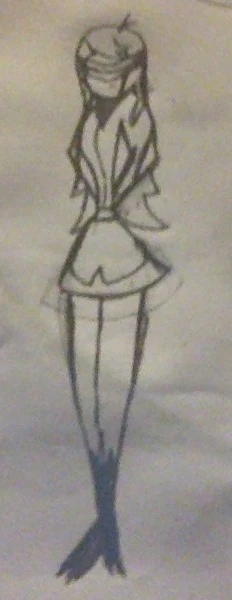 Wanda Walkers | World of Lawl RPG Wiki | Fandom