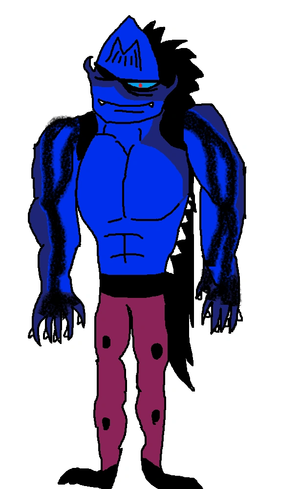 Neo Masked Pope | World of Lawl RPG Wiki | Fandom