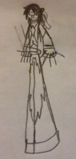 Jerrod the 2nd | World of Lawl RPG Wiki | Fandom