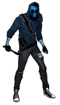 Eyeless Jack | World of Lawl RPG Wiki | Fandom