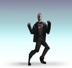 Angry Joe | Super Smash Bros Lawl Ultimate Wiki | Fandom