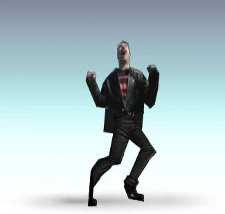 Angry Joe | Super Smash Bros Lawl Ultimate Wiki | Fandom