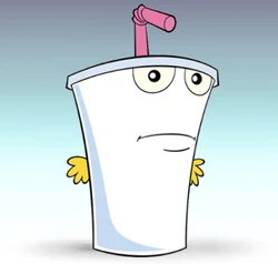 Master Shake | Super Smash Bros Lawl Ultimate Wiki | Fandom
