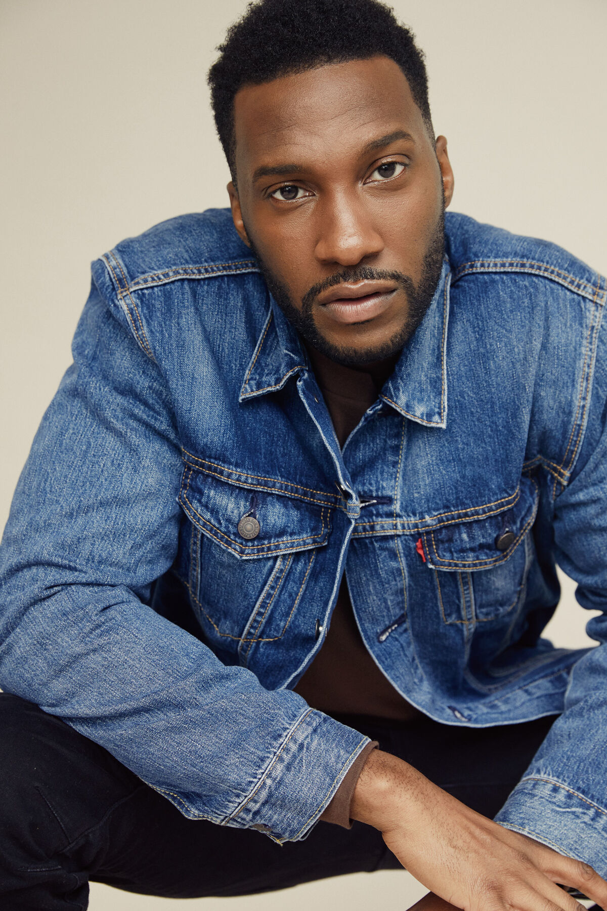 Justin Hurtt-Dunkley | Lawmen: Bass Reeves Wiki | Fandom