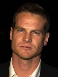 Brian Van Holt | Lawmen: Bass Reeves Wiki | Fandom