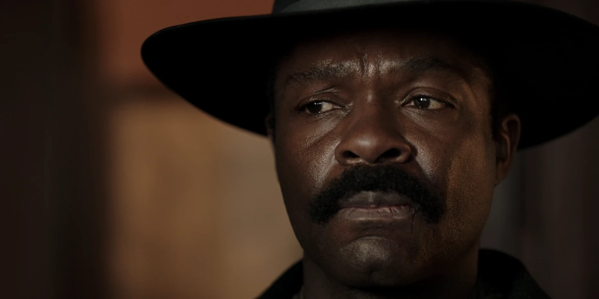 Episode 6 | Lawmen: Bass Reeves Wiki | Fandom
