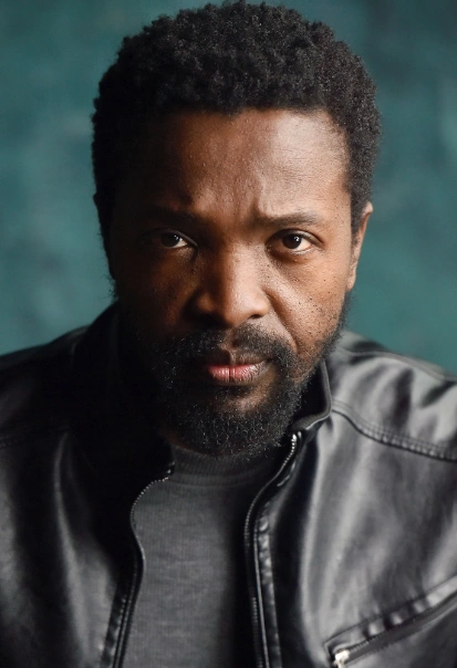 Ivan Mbakop | Lawmen: Bass Reeves Wiki | Fandom