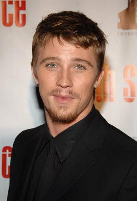Garrett Hedlund | Lawmen: Bass Reeves Wiki | Fandom
