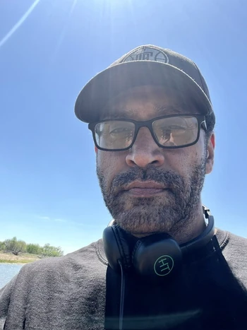 Terence Anthony | Lawmen: Bass Reeves Wiki | Fandom