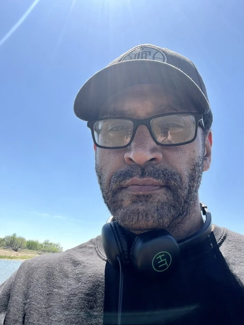 Terence Anthony | Lawmen: Bass Reeves Wiki | Fandom