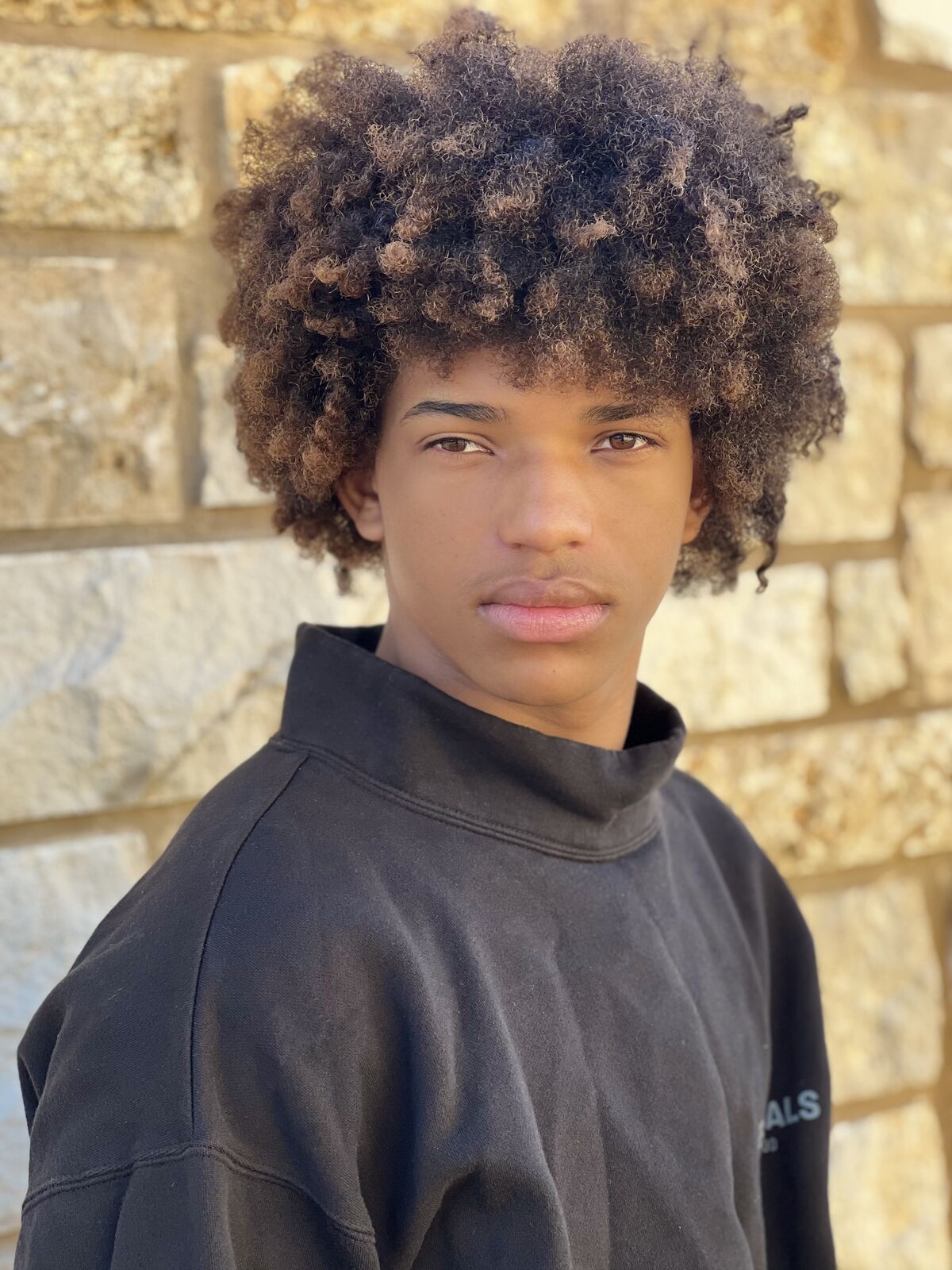 Lonnie Chavis | Lawmen: Bass Reeves Wiki | Fandom