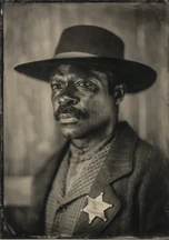 Lawmen: Bass Reeves Wiki | Fandom