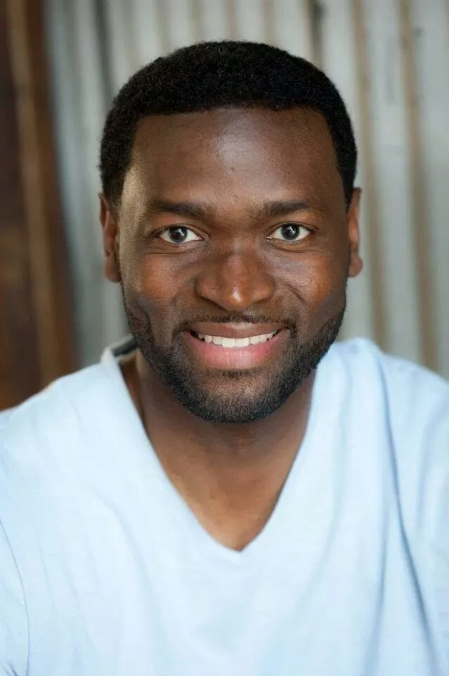 Anthony J. Fort | Lawmen: Bass Reeves Wiki | Fandom