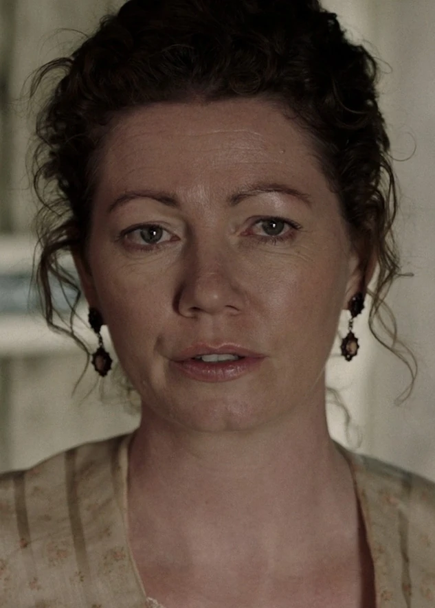 Rachel Reeves | Lawmen: Bass Reeves Wiki | Fandom