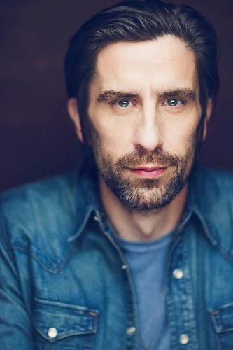 Tim Walker Anderson | Lawmen: Bass Reeves Wiki | Fandom