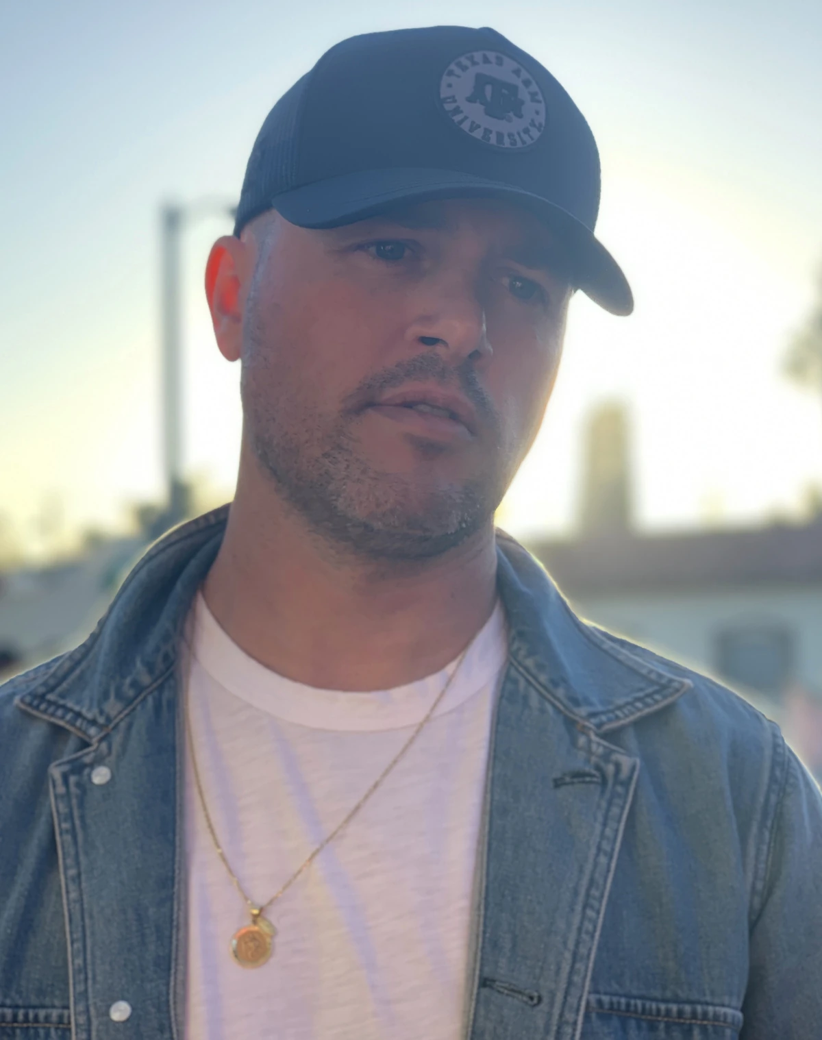 Chad Feehan | Lawmen: Bass Reeves Wiki | Fandom