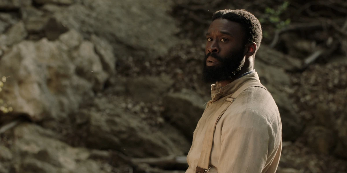 Episode 5 | Lawmen: Bass Reeves Wiki | Fandom