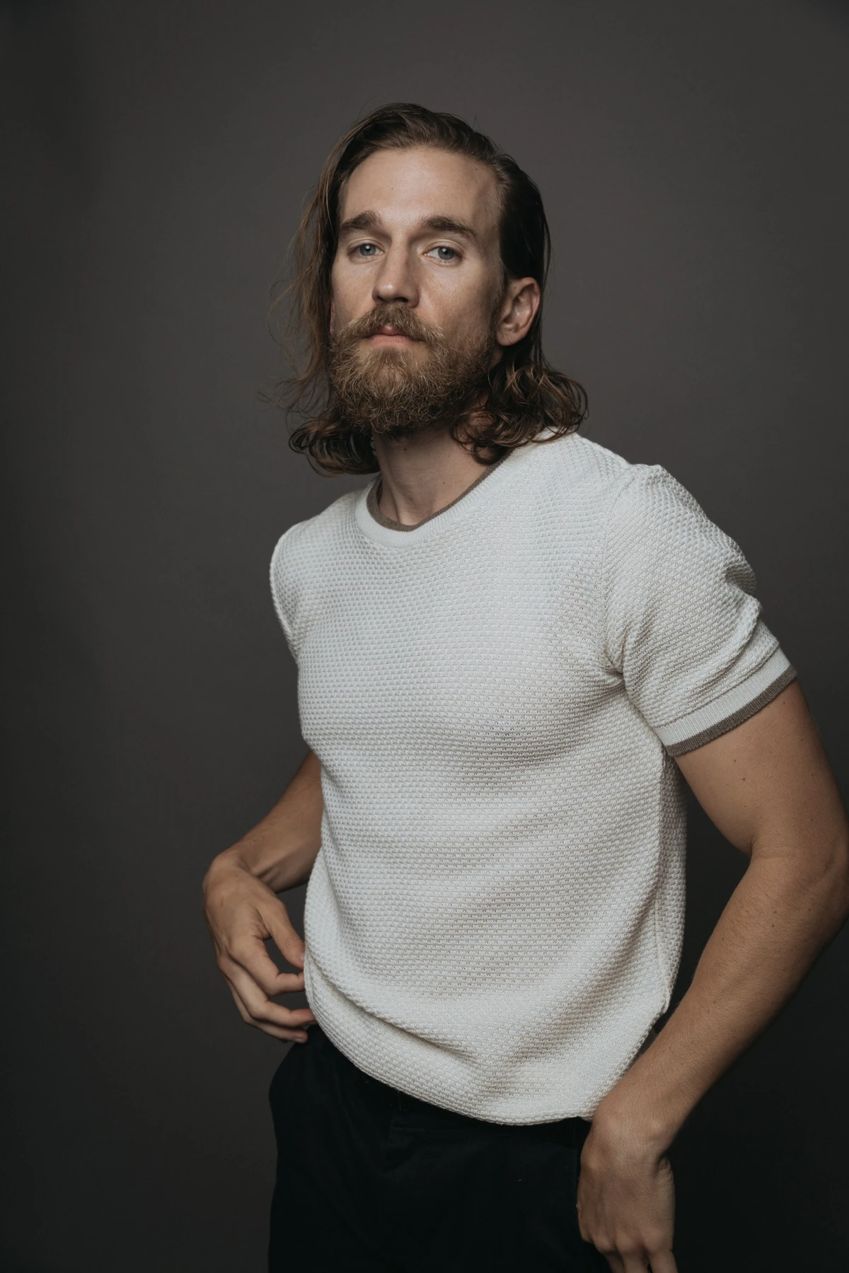 Anthony Triana | Lawmen: Bass Reeves Wiki | Fandom