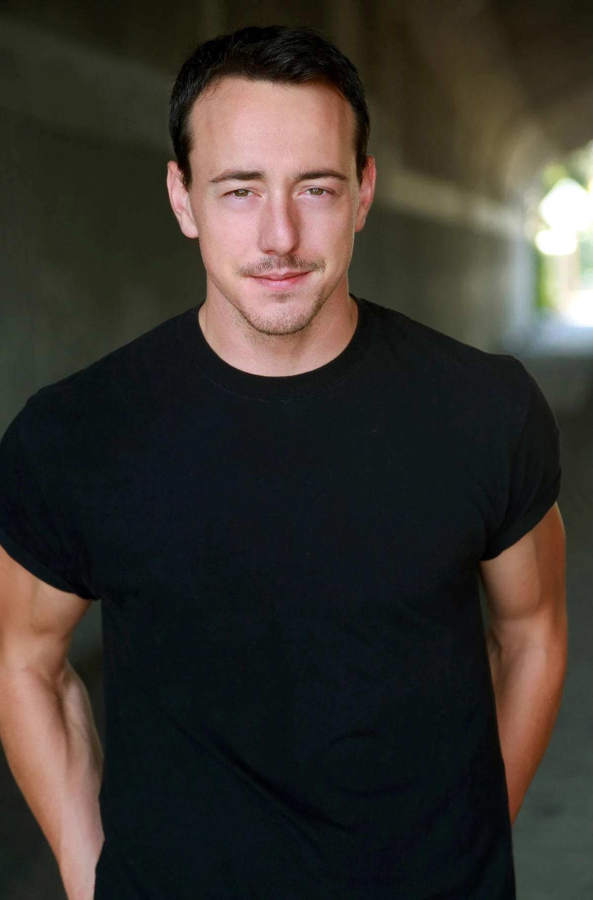 Chris Coy | Lawmen: Bass Reeves Wiki | Fandom