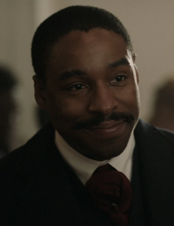 Edwin Jones | Lawmen: Bass Reeves Wiki | Fandom