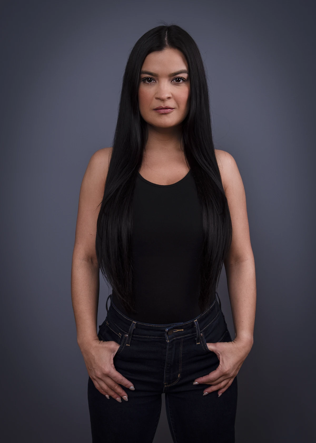 Crystle Lightning | Lawmen: Bass Reeves Wiki | Fandom