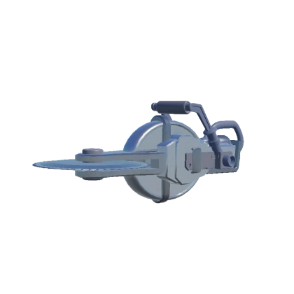 Decimator | Lawnguard Wiki | Fandom