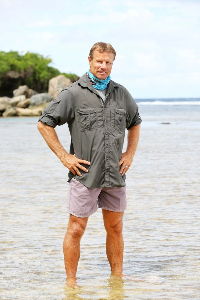 Et Ettingshausen Lawrences Brantsteele Survivor Wiki Fandom