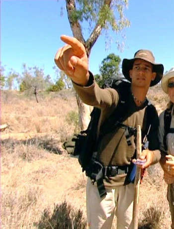 Michael | Lawrence's Brantsteele Survivor Wiki | Fandom