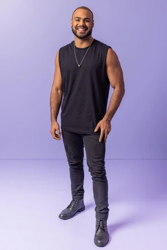 Marcus Vinicius SO2 | Lawrence's Brantsteele Survivor Wiki | Fandom