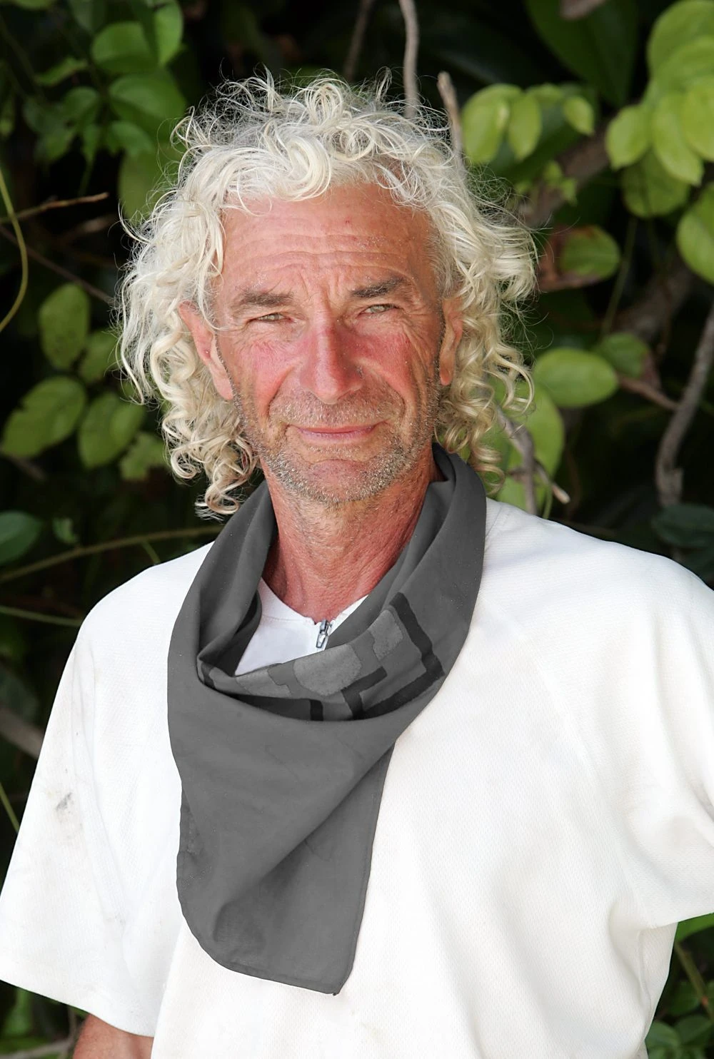 Bernard Deniaud | Lawrence's Brantsteele Survivor Wiki | Fandom