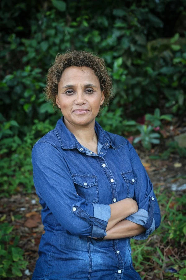 Marsha Wessels | Lawrence's Brantsteele Survivor Wiki | Fandom