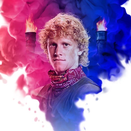 Jesse Hansen | Lawrence's Brantsteele Survivor Wiki | Fandom