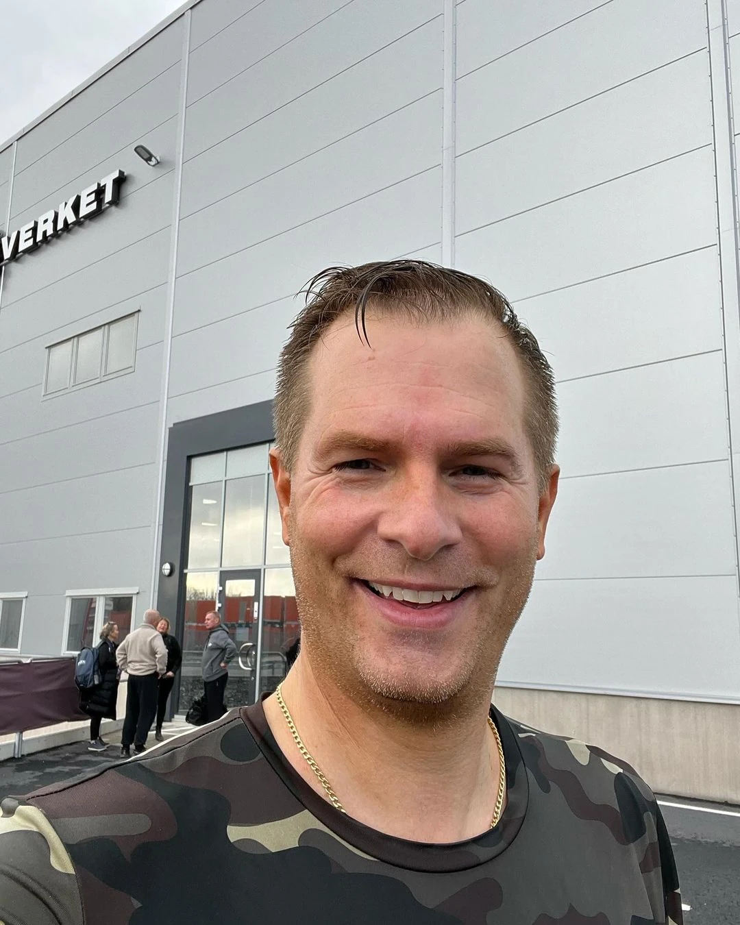 Patrik Bernstorf | Lawrence's Brantsteele Survivor Wiki | Fandom