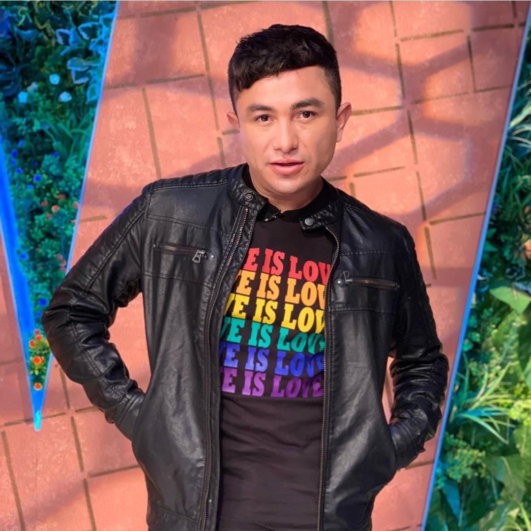 Gabo Cuevas Lawrences Brantsteele Survivor Wiki Fandom