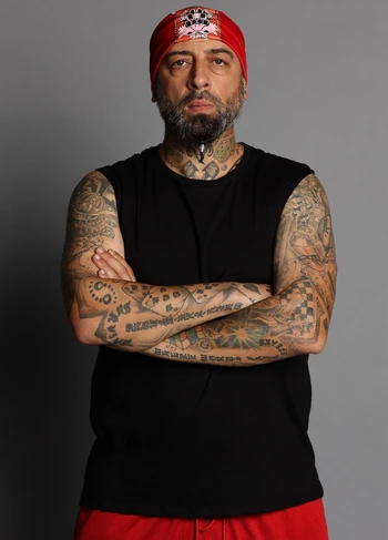 CRBL Andreianu | Lawrence's Brantsteele Survivor Wiki | Fandom