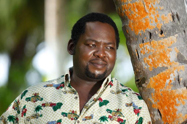 Malusi Mbambo | Lawrence's Brantsteele Survivor Wiki | Fandom