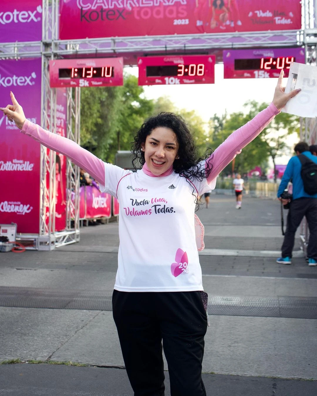 Brissia Mayagoitia | Lawrence's Brantsteele Survivor Wiki | Fandom