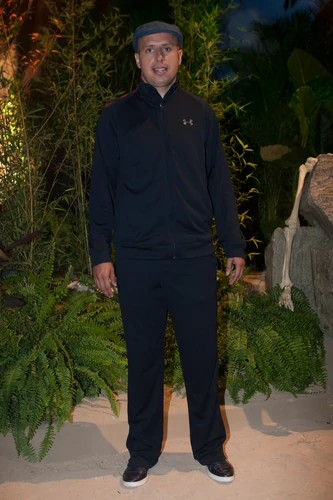 El Bofo Bautista | Lawrence's Brantsteele Survivor Wiki | Fandom