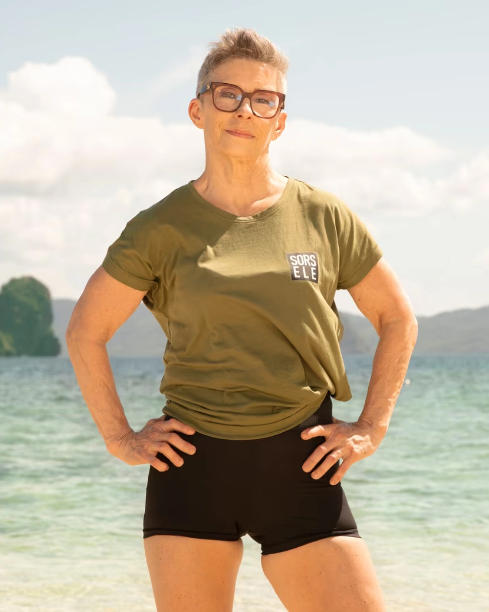 Ylwa Lidén | Lawrence's Brantsteele Survivor Wiki | Fandom