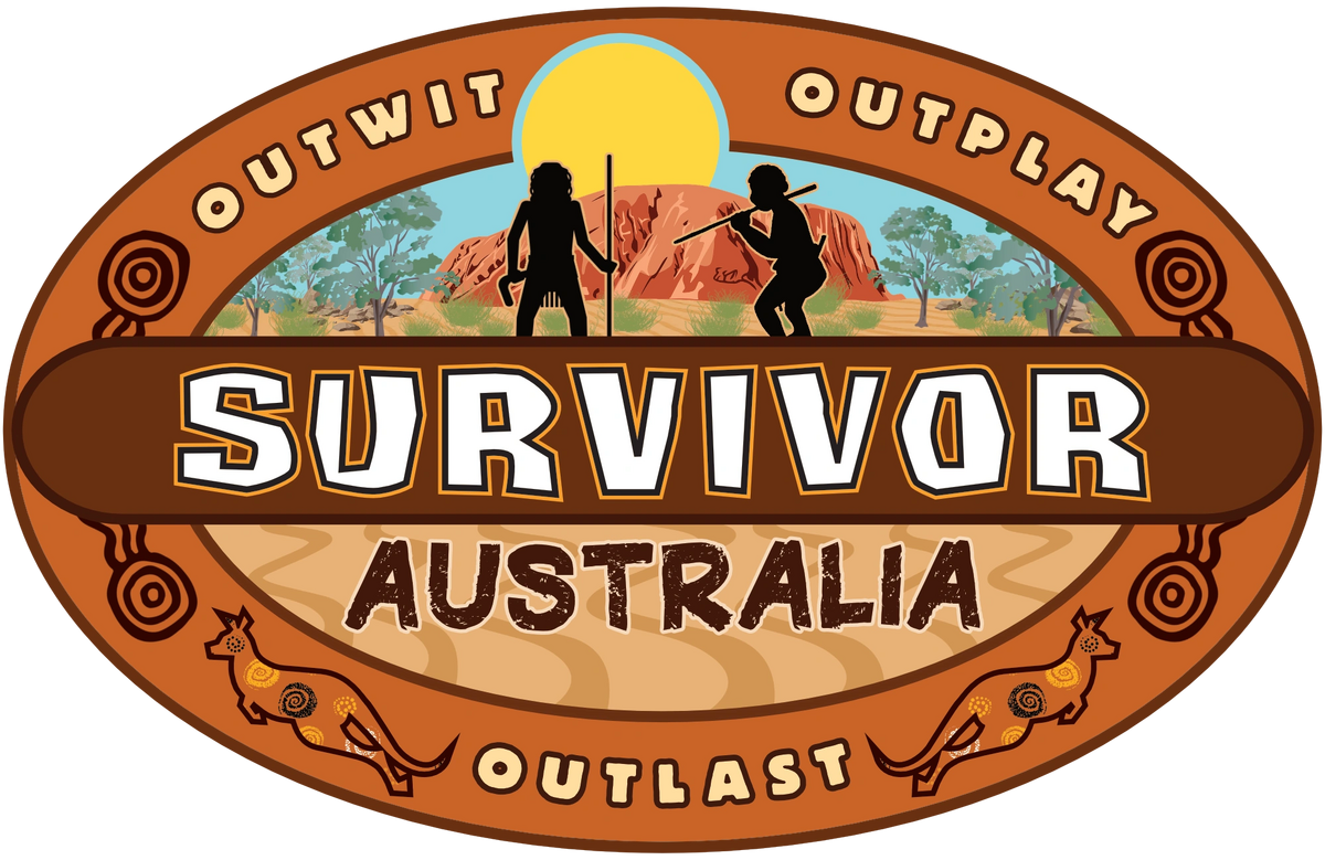 Survivor Australia Lawrences Brantsteele Survivor Wiki Fandom