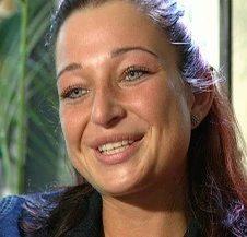 Claudia Bader | Lawrence's Brantsteele Survivor Wiki | Fandom