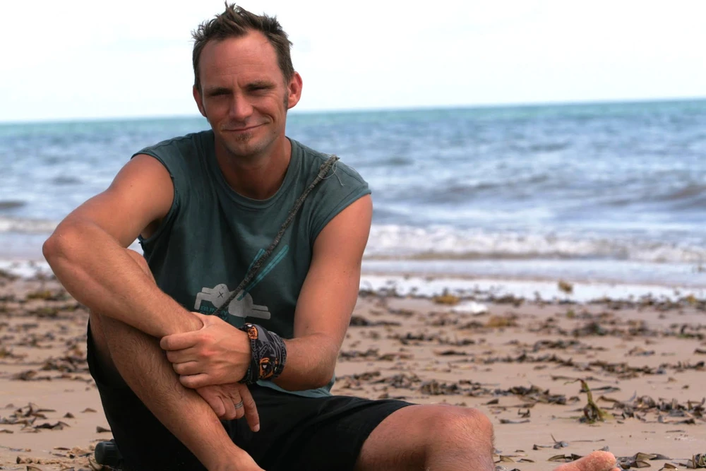 Louw Venter | Lawrence's Brantsteele Survivor Wiki | Fandom