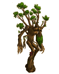 Treant | Law's Brigade Wiki | Fandom