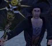 Captain Leon | Law's Brigade Wiki | Fandom