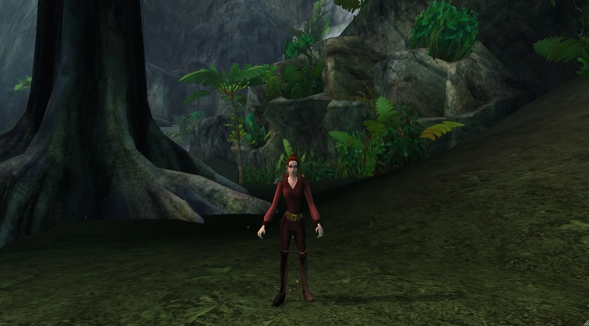 Emily Stormrage | Law's Brigade Wiki | Fandom