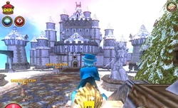 Gobblestone Castle | Law's Brigade Wiki | Fandom