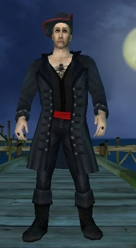 Lord Lawrence Dagger | Law's Brigade Wiki | Fandom