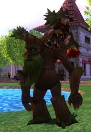 Treant | Law's Brigade Wiki | Fandom