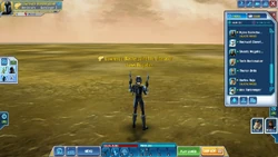 Maridun | Law's Brigade Wiki | Fandom
